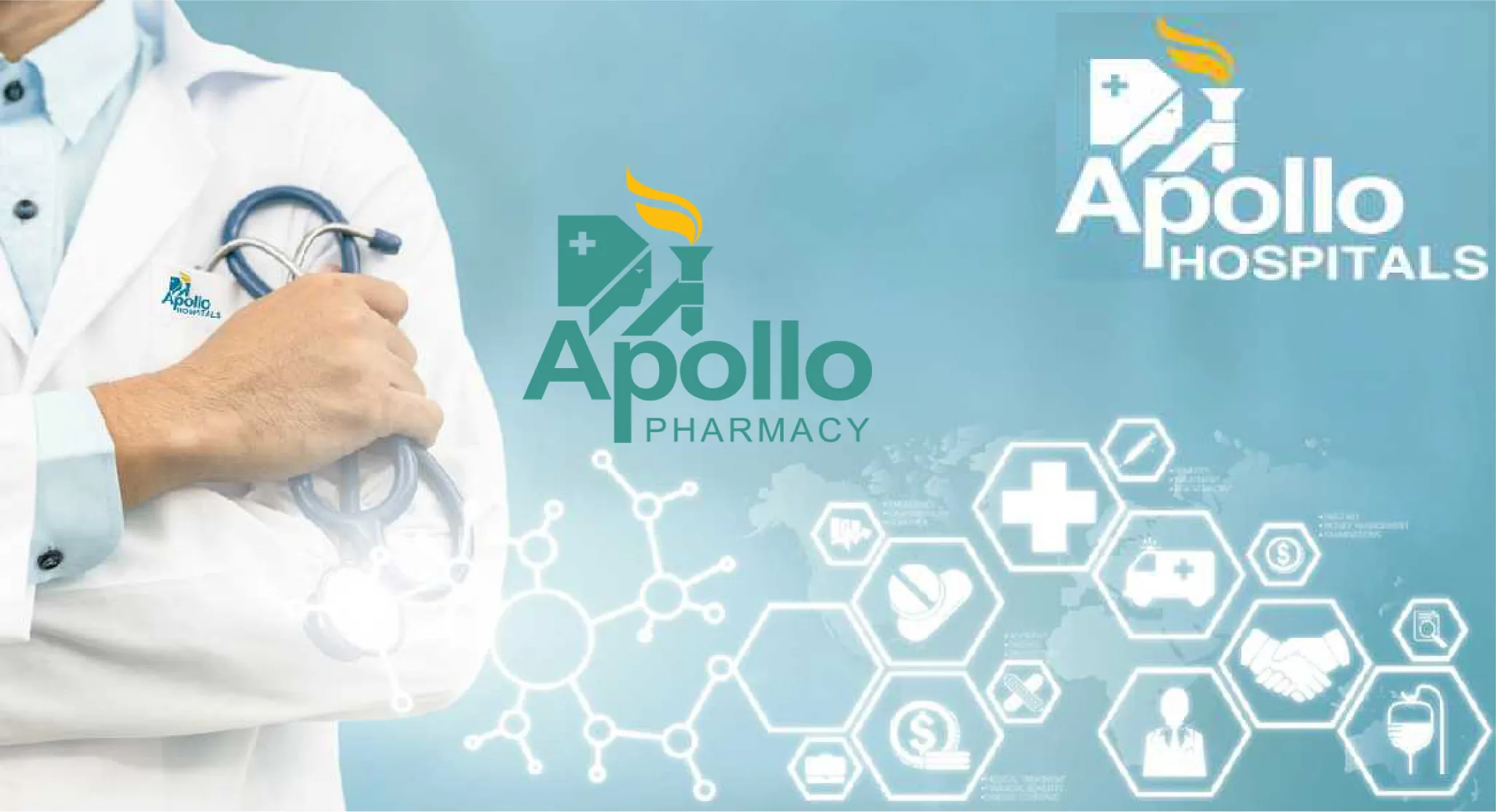 Apollo Hospitals spins off its Retail Pharmacy business | M&A Critique